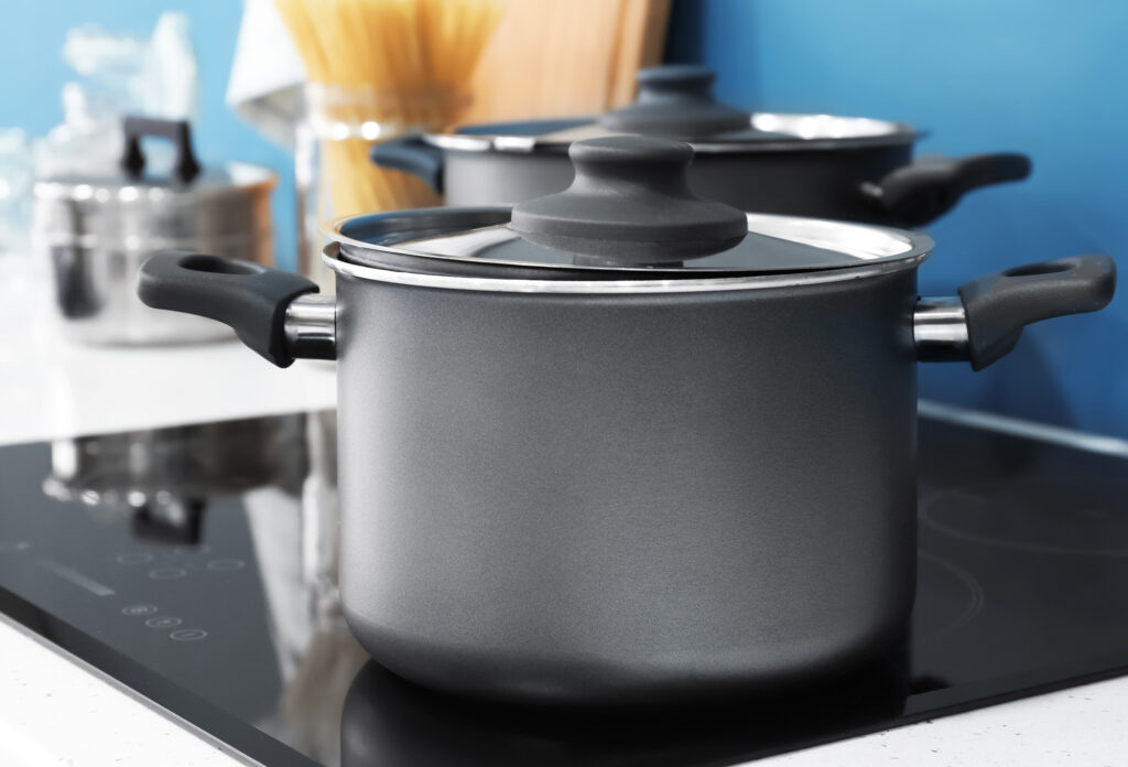 Cooking Essentials, Ingredients for Life